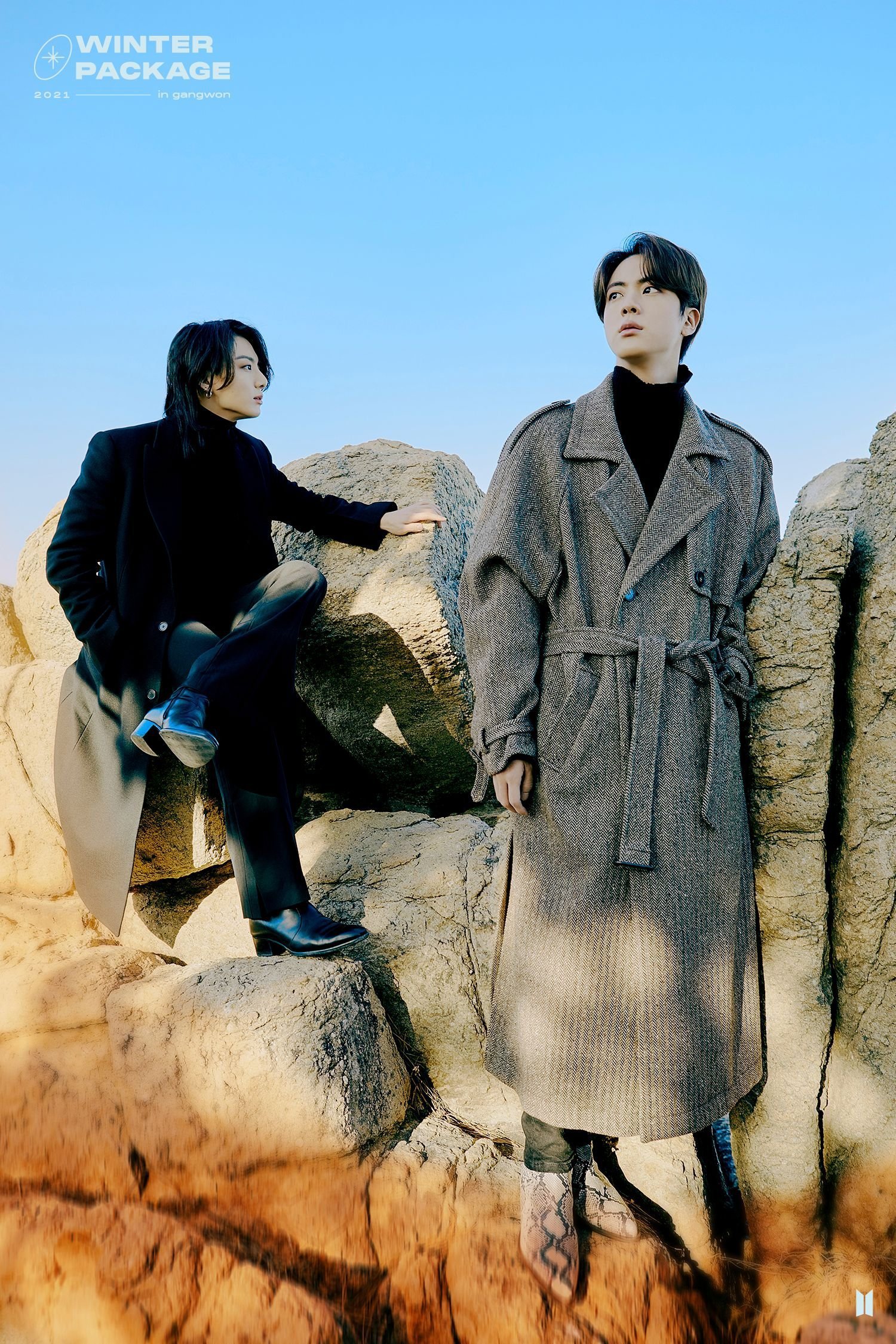 Así luce el 2021 WINTER PACKAGE de BTS, ¿Dónde comprar? – KPOP-LAT