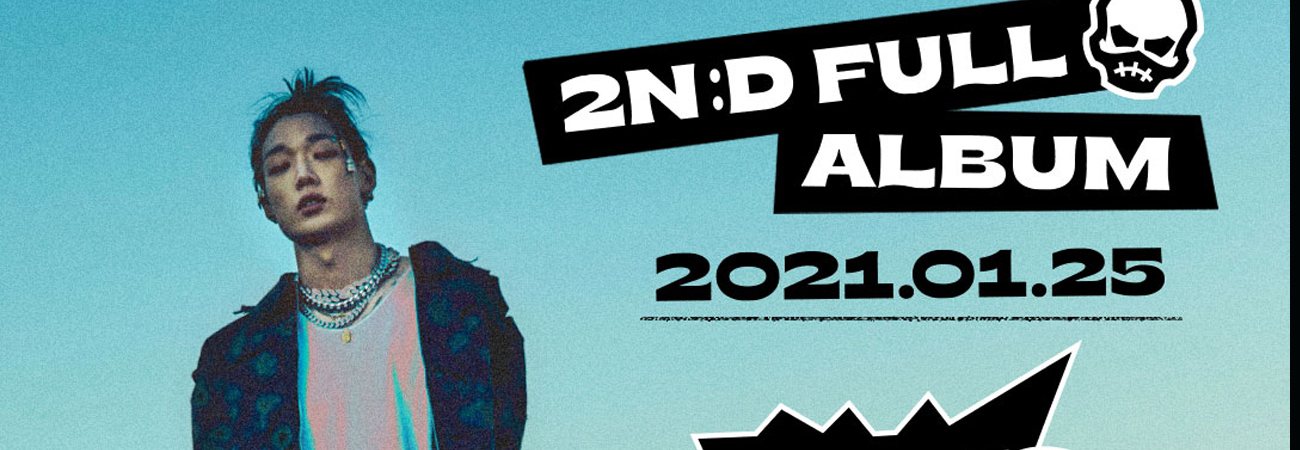 Bobby de iKON anuncia fecha para su segundo álbum en solitario | KpopLat