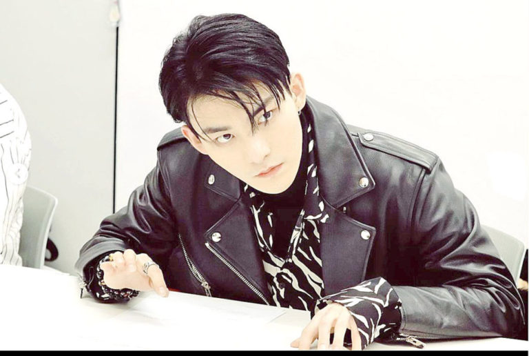 Conheça Heo Hyun Jun, o cara que roubou nossos corações no drama BL ...