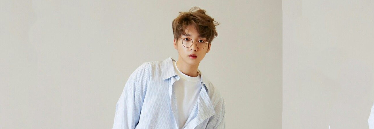 Jeong Sewoon elegido como artista en ascenso en K-POP de TIDAL | KpopLat