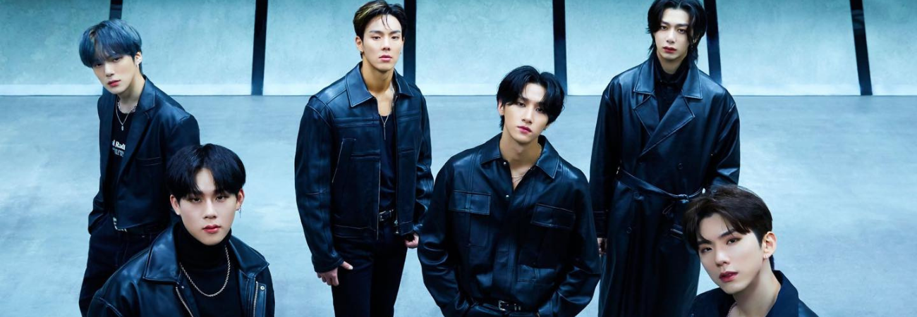 MONSTA X regresará en marzo con su sencillo en japonés ‘WANTED’ | KpopLat
