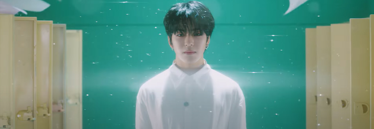 TREASURE presenta su primer MV teaser para MY TREASURE | KpopLat