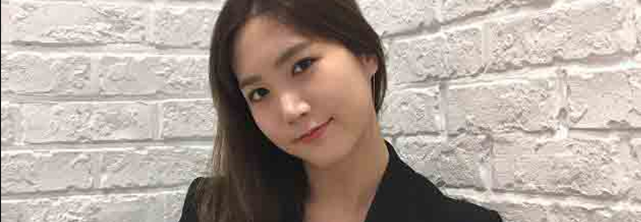 Yookyung de APINK realiza su debut como diseñadora de modas | KpopLat