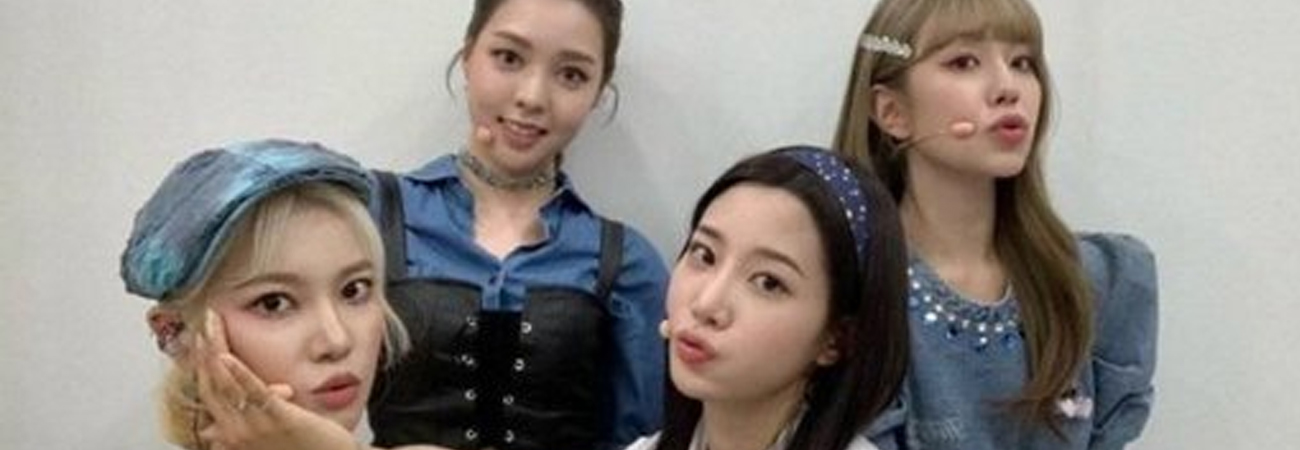 Berry Good revela el tracklist para Undying Love | KpopLat