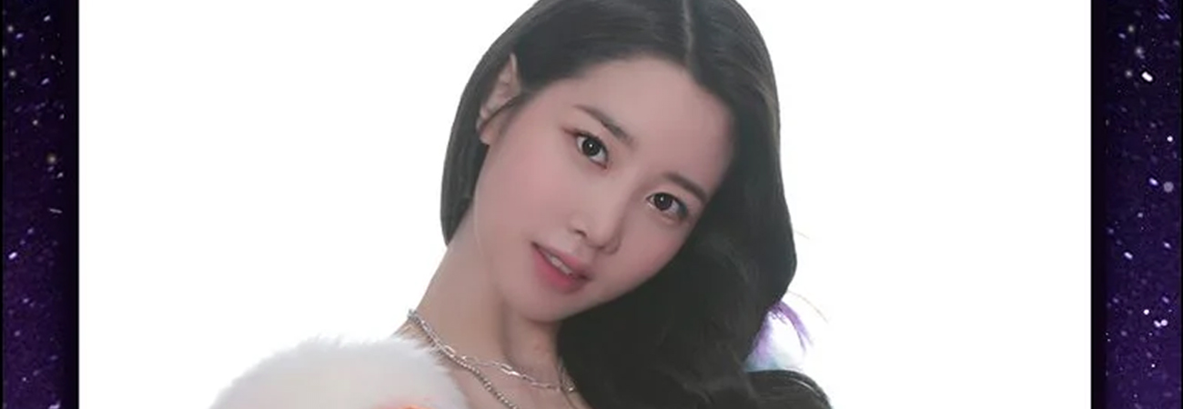 Johyun & Seoyul de Berry Good revela sus fotos para Undying Love | KpopLat