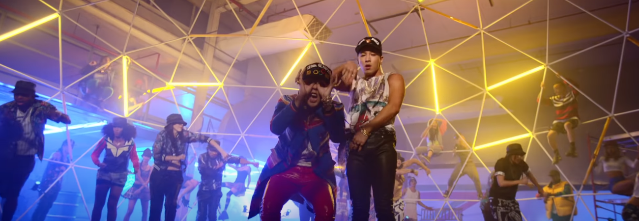 Estos son los MV’s más vistos de YG Entertainment | KpopLat