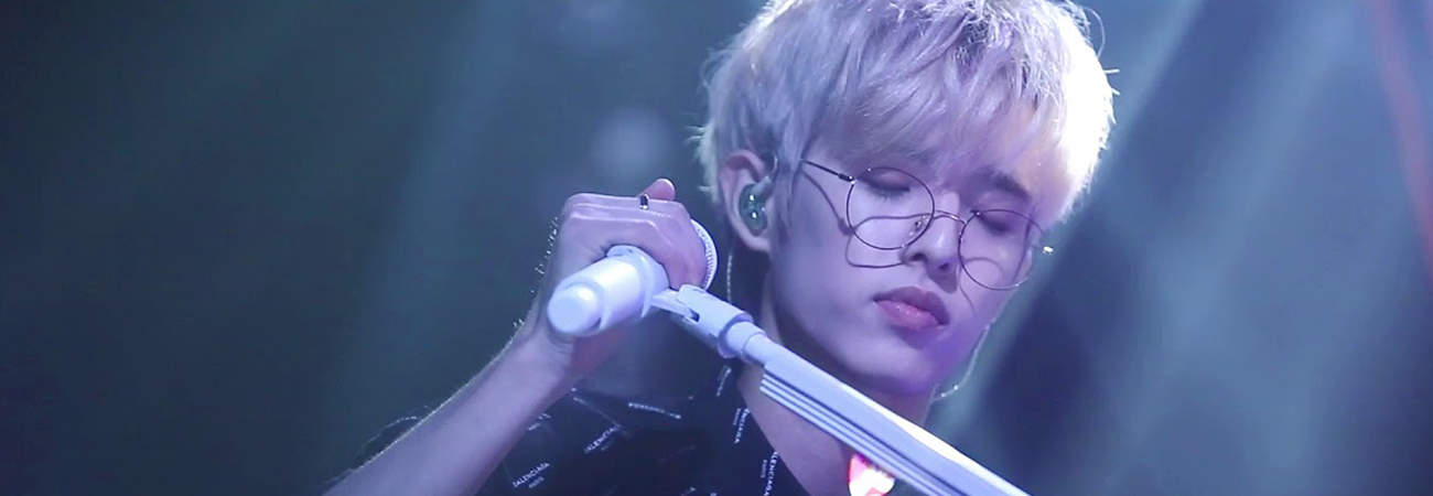Jay Park elogia la música de Jae de DAY6 y él no puede creerlo | KpopLat