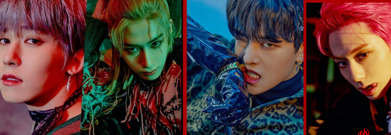 ONEUS ha revelado el fascinante tracklist para DEVIL | KpopLat