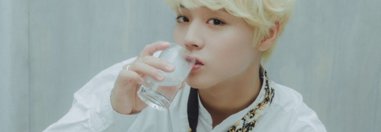 Park Ji Hoon protagonizará nuevo drama basado en el webtoon “Seen from ...