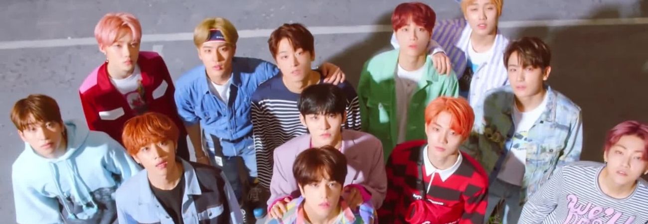 Kpop Playlist: Estas son las mejores canciones de The Boyz | KpopLat