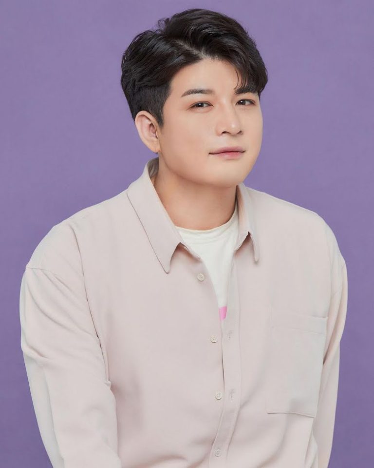 Shindong de Super Junior presume su nueva imagen después de perder 37 ...