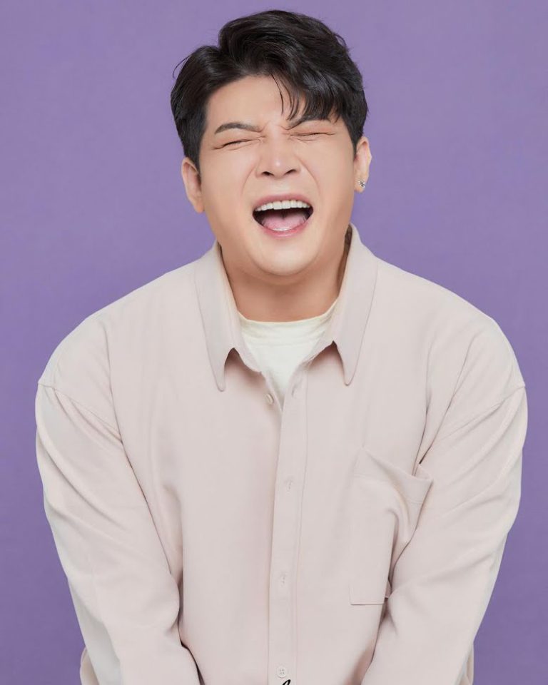 Shindong de Super Junior presume su nueva imagen después de perder 37 kilos | KpopLat