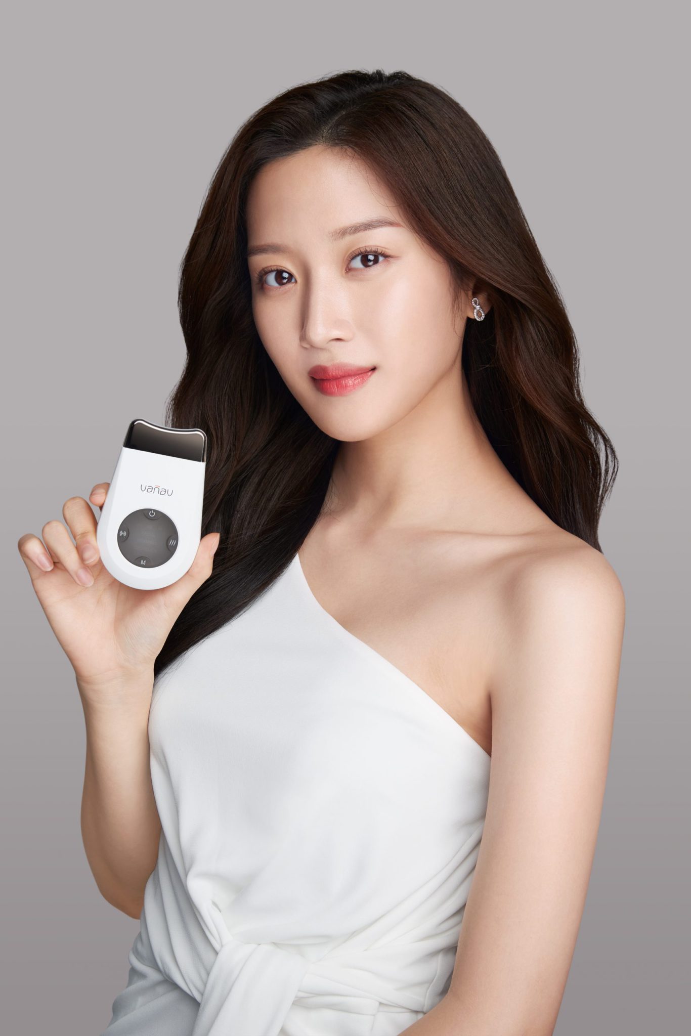 Esta es la fascinante máquina de belleza usada por Joo Kyung en ‘True ...