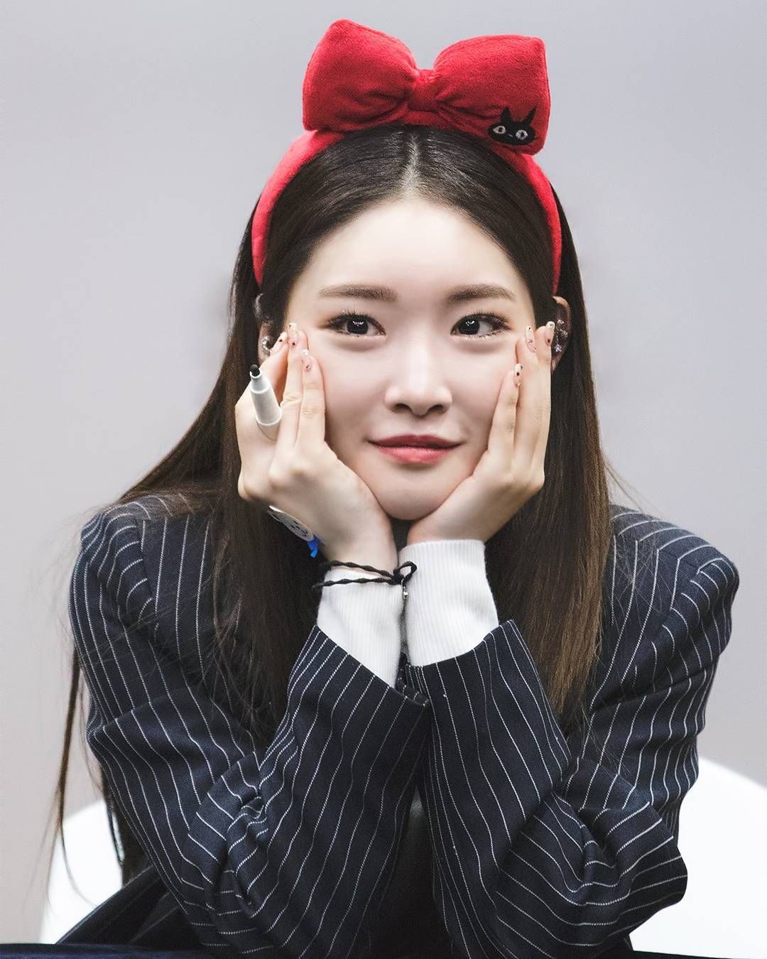 Kim Chung Ha dijo que anhela encontrarse con ‘IOI’ | KpopLat