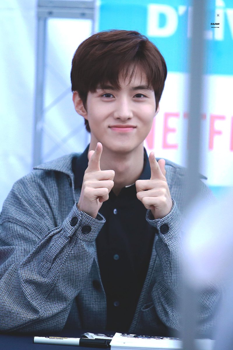 Mira cómo Yeo One de Pentagon se encuentra un antiguo amor en el MV de ...