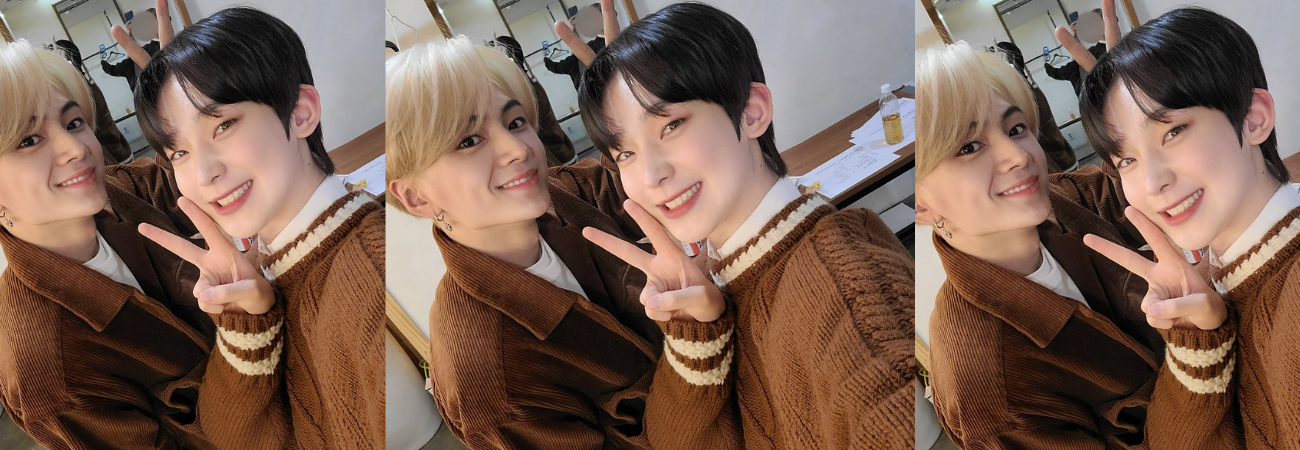 Jay y Sunoo de ENHYPEN revelan una conmovedora historia sobre su ...