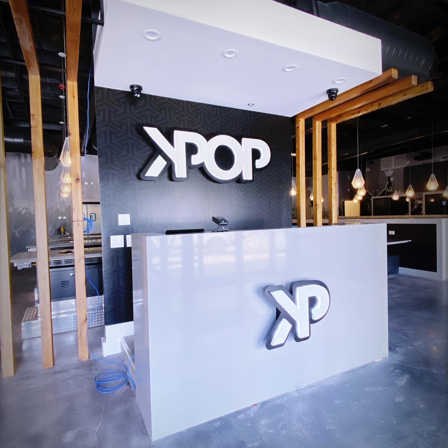 ‘KPOP BBQ & BAR’, el fascinante lugar en Estados Unidos que deberías ...