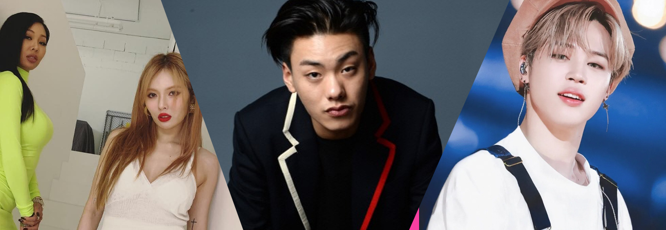 Kpop news: Las mas virales de la semana del 25 de enero al 31, 2021 ...