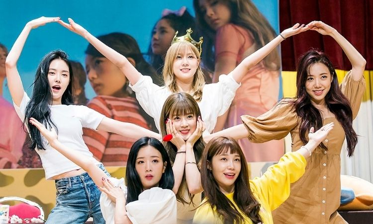 Apink realizará exhibición en línea ‘Pink Carnival’ por su 10° aniversario | KpopLat