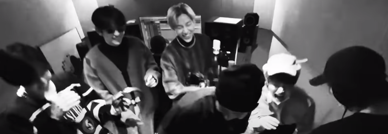 GOT7 anuncia fecha para el lanzamiento de su canción ‘Encore’ | KpopLat