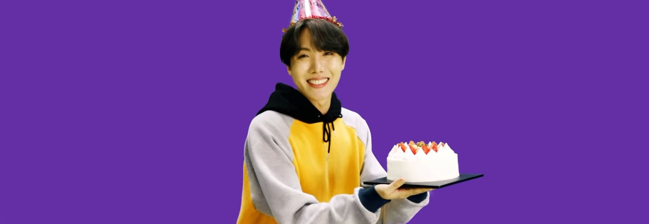 Outro: EGO de J-Hope de BTS cumple 1 año ¡ARMY está de fiesta! | KpopLat