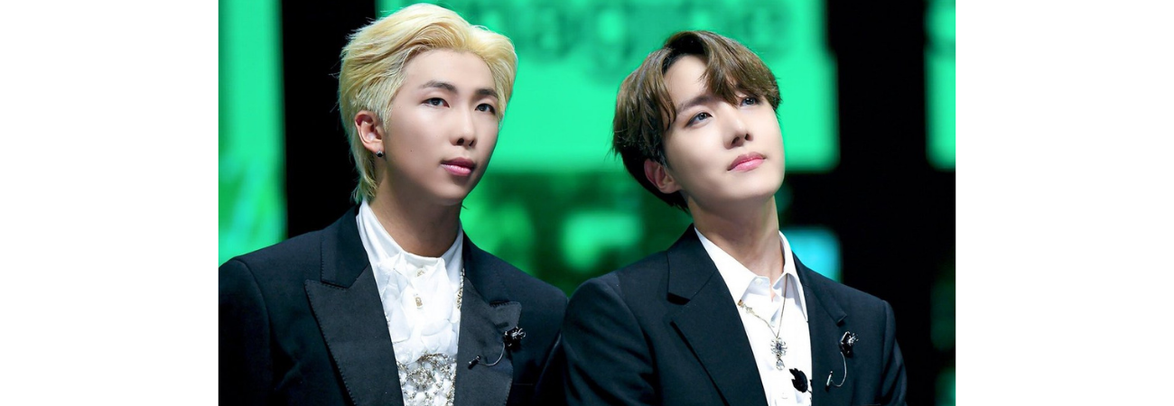 Según Forbes, RM y J-Hope de BTS podrían dominar USA en 2021 | KpopLat