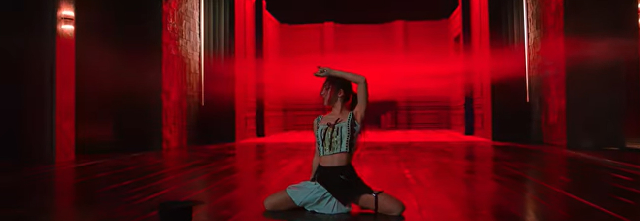 SongSun de TRI.BE revela su video prologo con sus habilidades vocales y ...