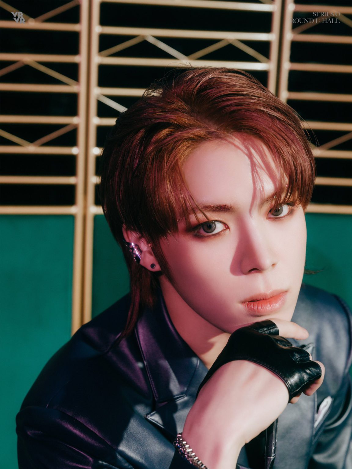 Gyehyeon y Yeonho de VERIVERY nos enamoran con sus fotos para Series ‘O ...