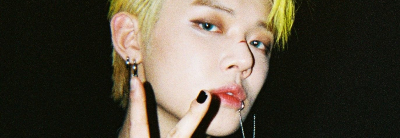 Yeonjun de TXT confirma ser un ícono de la moda en su entrevista con GQ Korea | KpopLat