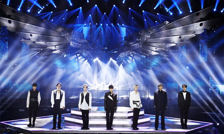 Staff de Golden Disk Awards habla sobre el proceso de hacer los ...