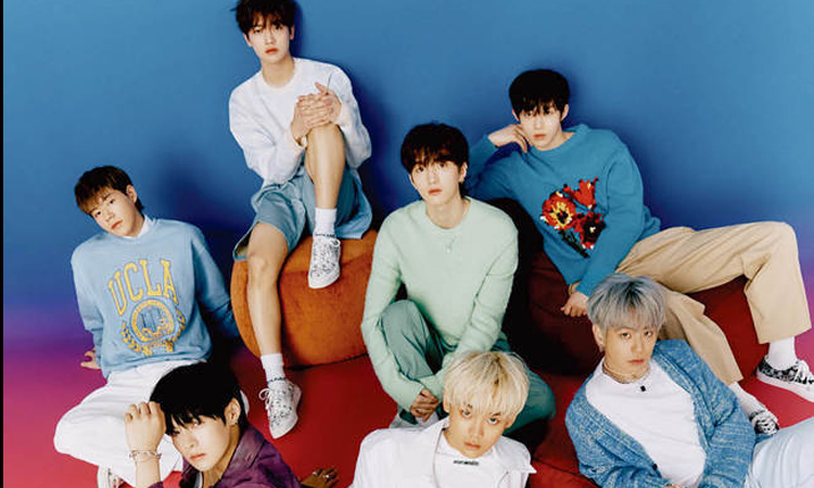 CIIPHER nos da un adelanto sobre como se escuchara el álbum An Ggulyeo ...