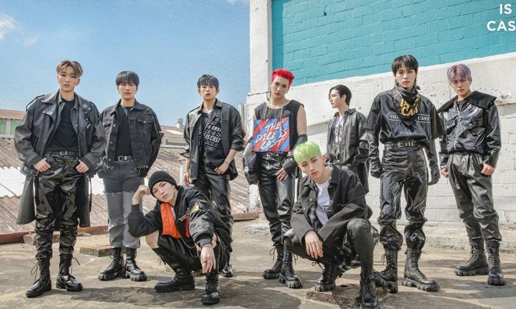 DKB los nuevos bad boys en las fotos para su primer álbum completo ‘The ...