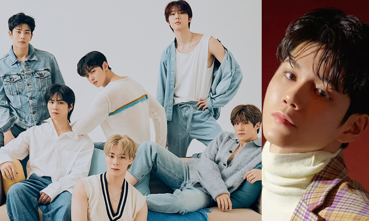 Ong Seong Wu, Cha Eun Woo y ASTRO son los que más generan dinero para Fantagio | KpopLat