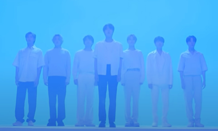 BTS lanza un video teaser para su comeback titulado Film Out | KpopLat