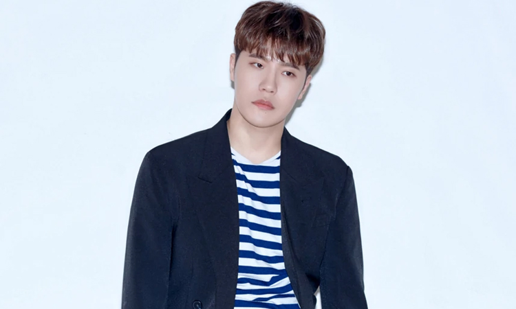 Lee Hyun renueva su contrato exclusivo con Big Hit Entertainment | KpopLat