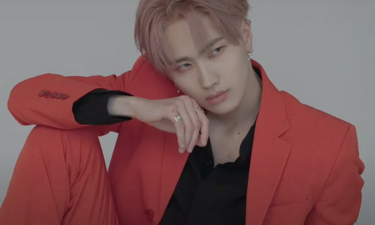 Lien de MIRAE te conquista con su belleza en el visual preview de KILLA ...