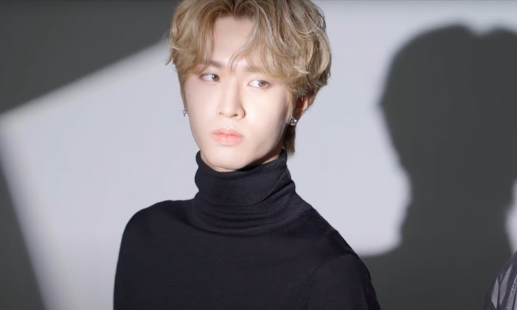 Khael de MIRAE te enamora con su video visual para KILLA | KpopLat