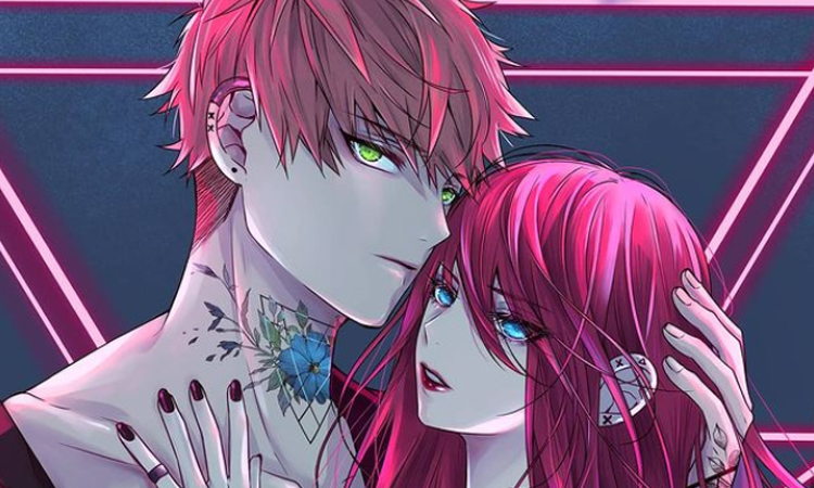 Hablemos de webtoon: Phase | KpopLat