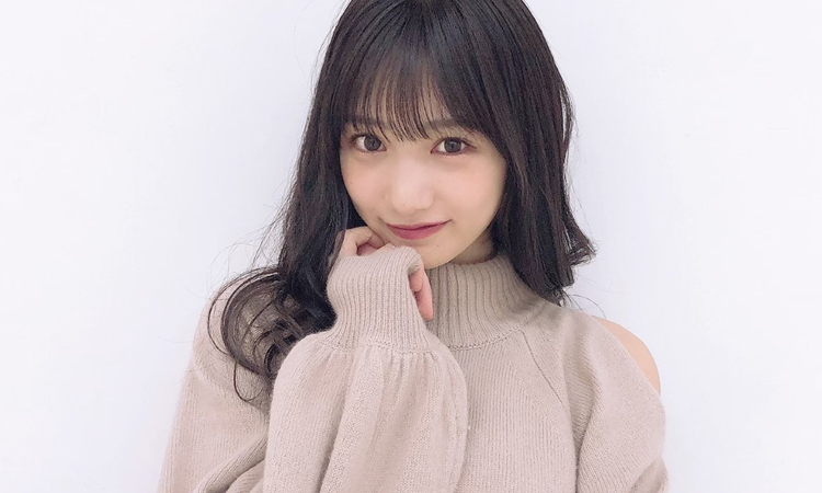Yokono Sumire de NMB48 se encuentra en escándalo de citas por salir con ...