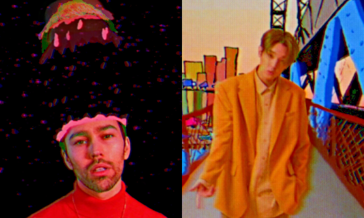 MAX estrena el MV de ‘Working For The Weekend’ su colaboración Jae de ...