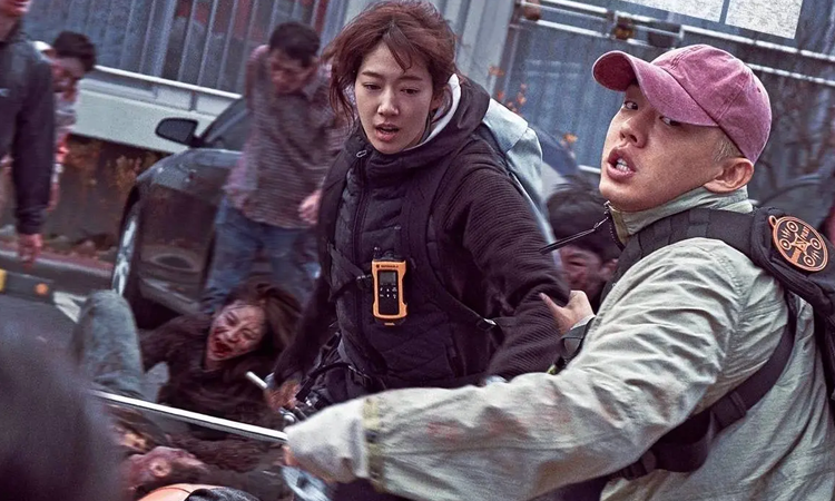 Películas y Kdramas sobre zombis | KpopLat