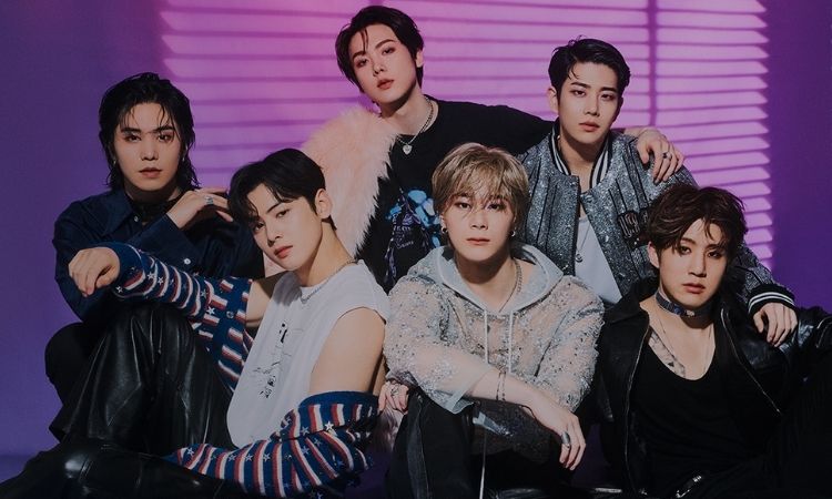 ASTRO comparte un adelanto del álbum ‘All Yours’ | KpopLat