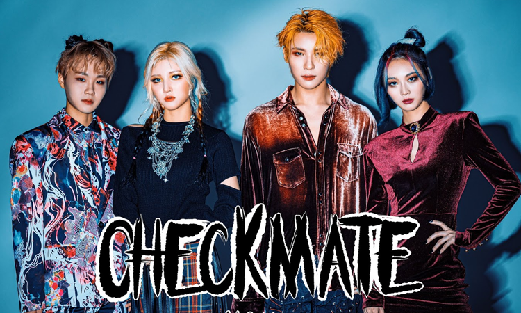 Liberan teasers individuales de Yongseok y Sieun del grupo mixto ...