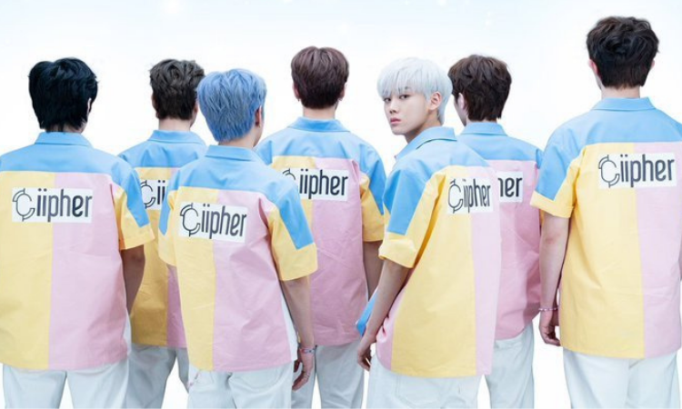 CIIPHER comparte calendario de promociones y anuncia su fecha oficial ...