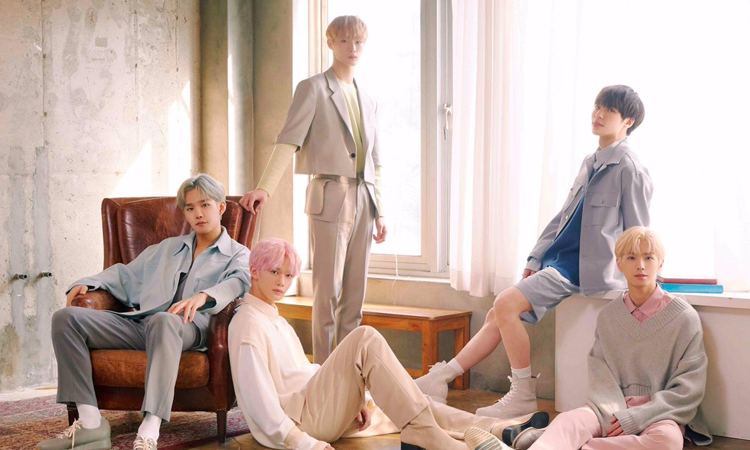 CIX lanzará su segundo single japonés ‘All For You’ | KpopLat