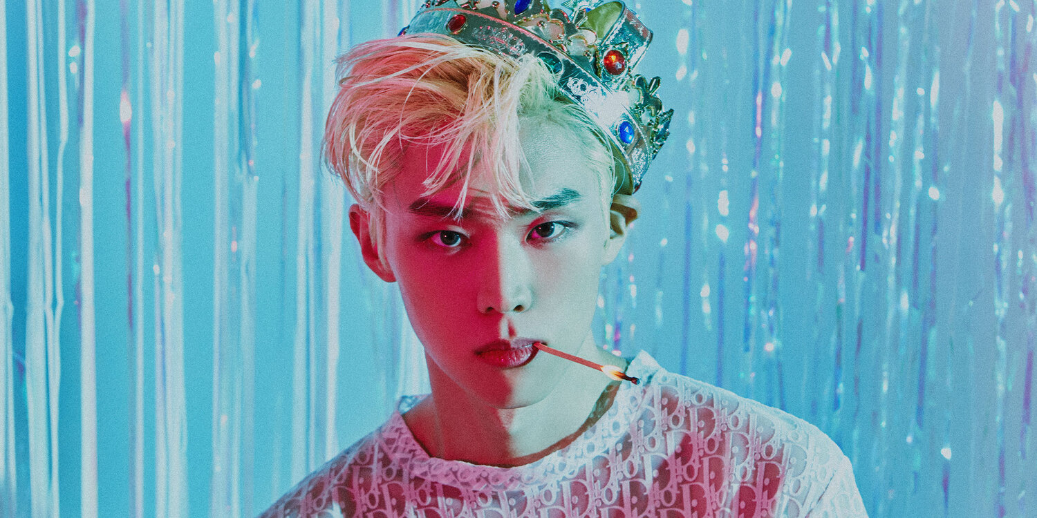 Demian sorprende a los fans latinos al escuchar canciones en español ...