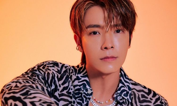 Donghae de Super Junior dirige emotivas palabras de agradecimiento a ...