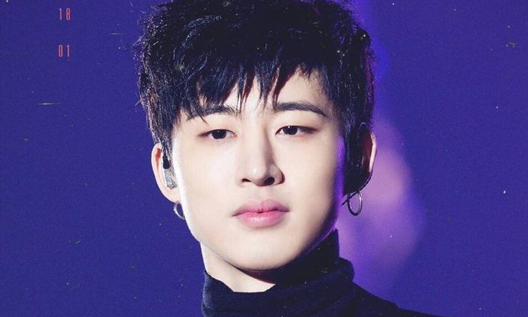 B.I revela el significado de su nueva canción ‘Midnight Blue’ | KpopLat