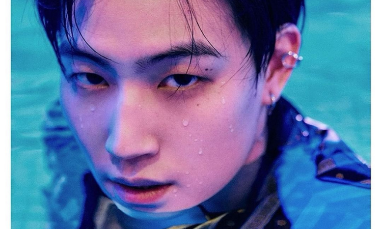 JB de GOT7 revela que ha sido diagnosticado con depresión y trastorno ...