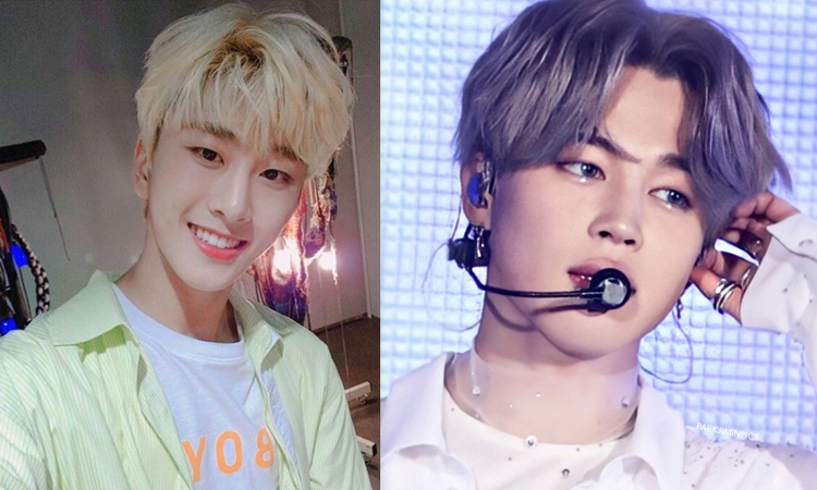 Jinkwon miembro de NewKidd revela que ha visto más de mil veces las ...